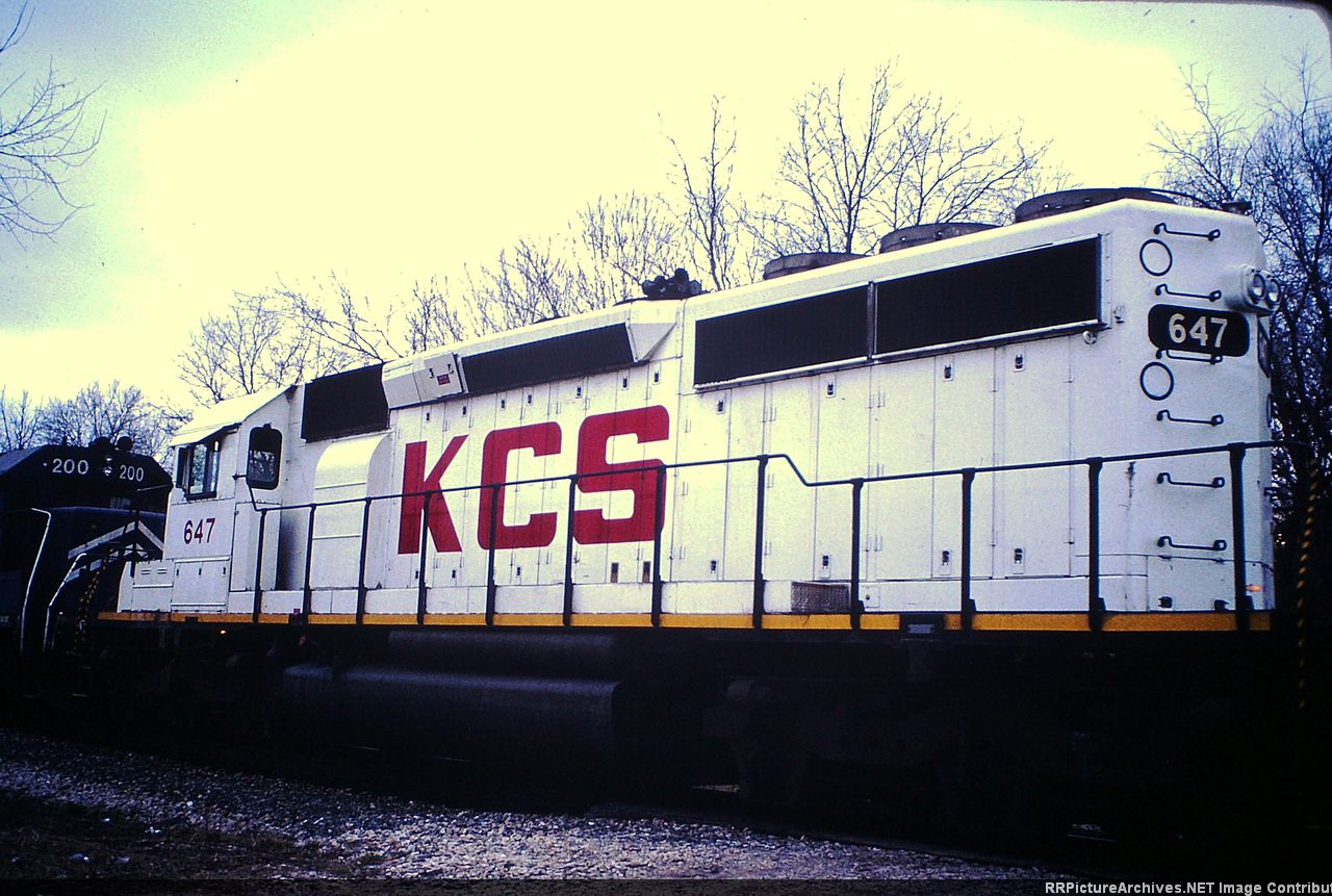 KCS 647